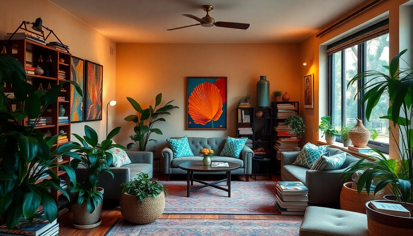 Personal Vibe Rooms: Transform Your Space into a Sanctuary of Creativity and Relaxation - Hawaii ...